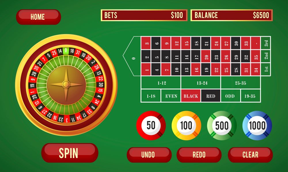 Mejores Casinos de Ruleta en Chile | Jugar a la Ruleta Online